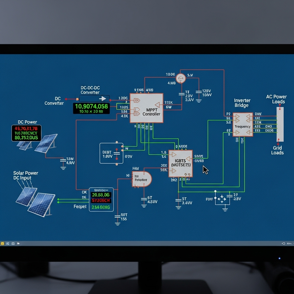 7 Firmware Update Pitfalls That Jeopardize Inverter Security