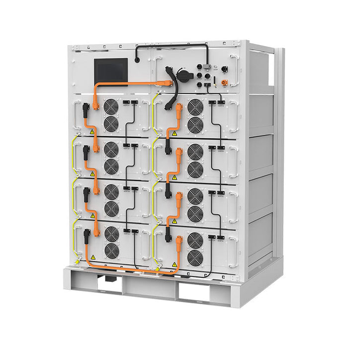 Blueprint: Grid Code Proof with IEC 61000-3 and IEEE 519