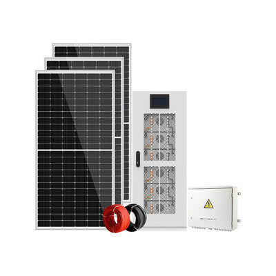 Solar Power for Dummies: A Beginner's Guide to Getting Started