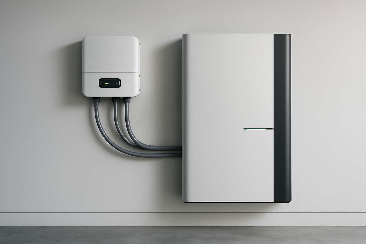 7 Common Myths About Home Battery Storage Systems Debunked