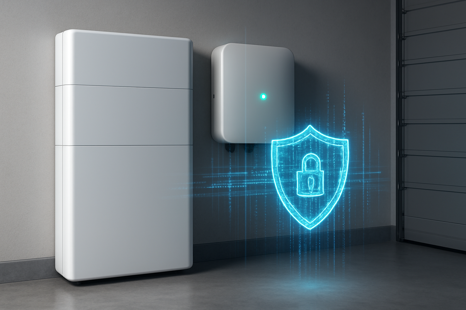 2025 outlook: Soft costs, cyber risks and ESS O&M budgets