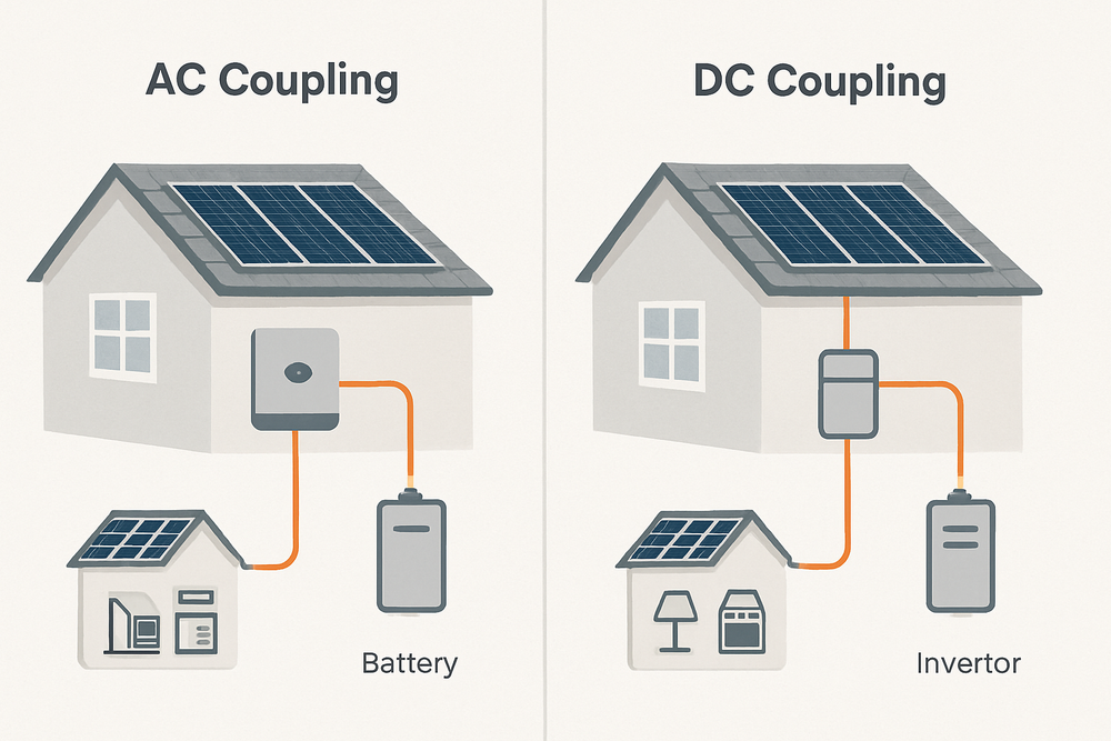 The Ultimate Guide to Solar Panel & Battery Integration
