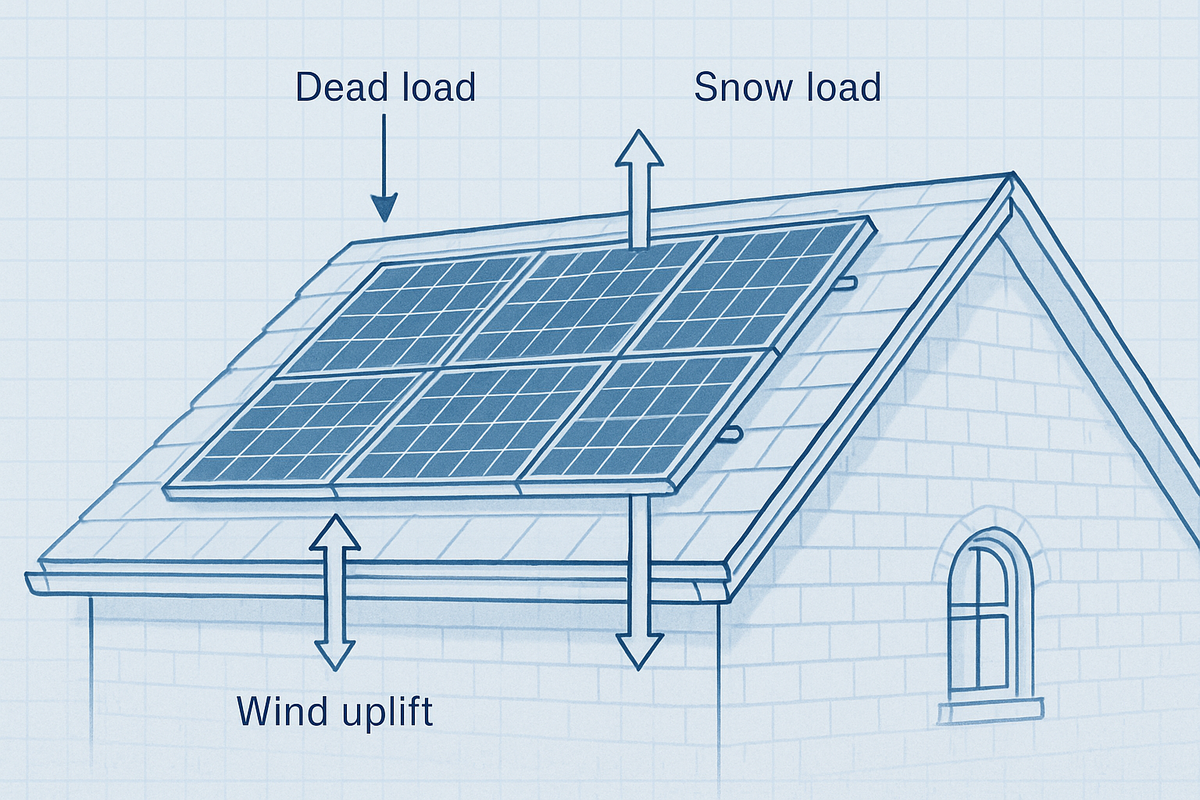 Structural Load Analysis