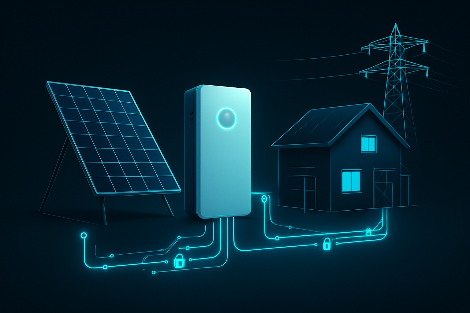 2025 Grid Codes: Portable Solar Safety Standards | Anern