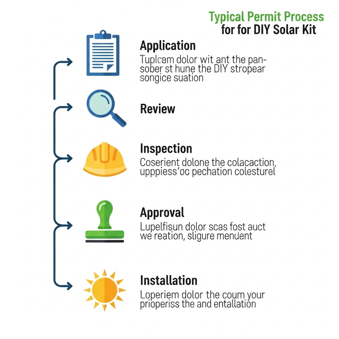 Myth vs Reality: Do Plug-and-Play Solar Kits Need Permits?