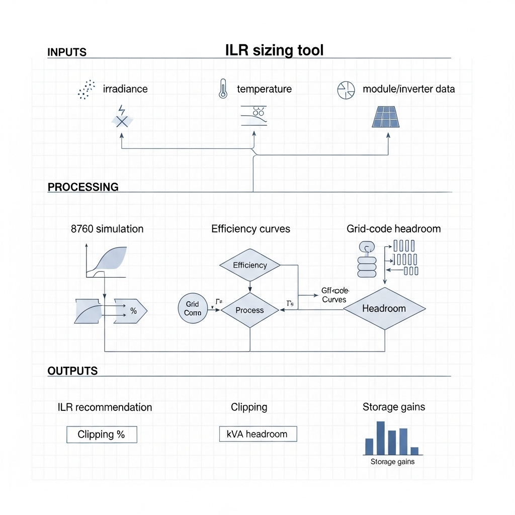 Tool Review: ILR Calculators and Sizing Plugins Benchmark