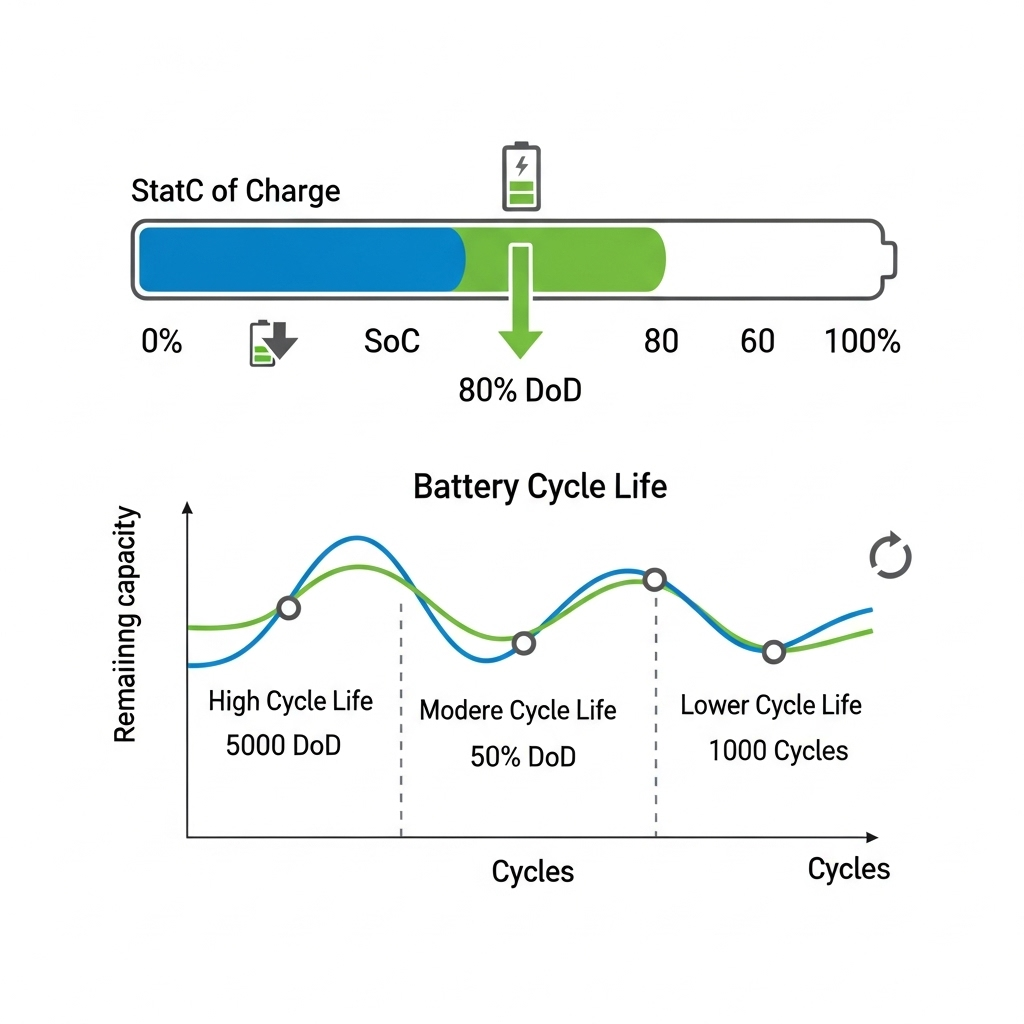 Solar Battery Warranty: Essential Maintenance Checks - Anern