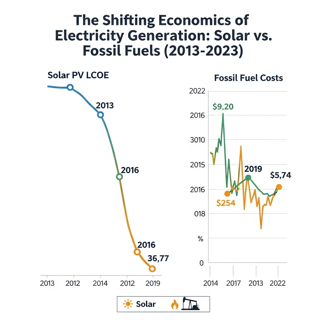 Mandates Mean Higher Costs? RPS Myths for Solar Debunked