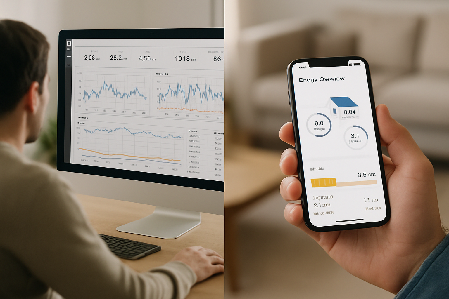 Solar Monitoring Apps vs Inverter Portals: Which Wins?