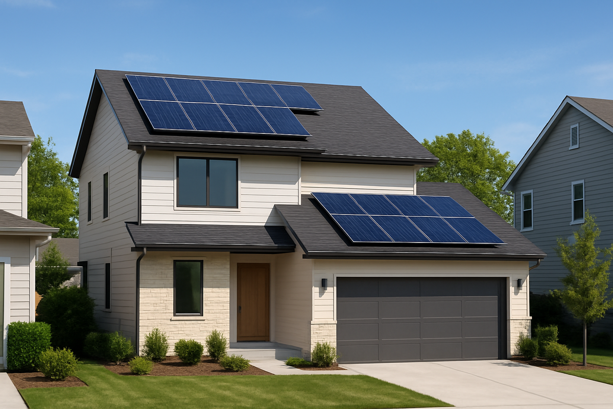 The Beginner’s Guide to Solar Rights, Covenants, and HOAs