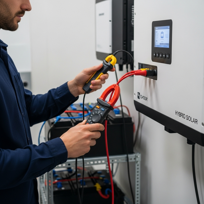 Ultimate Guide: Essential Testers for Off‑Grid Commissioning